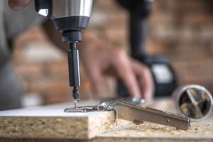 MK Fasteners – India